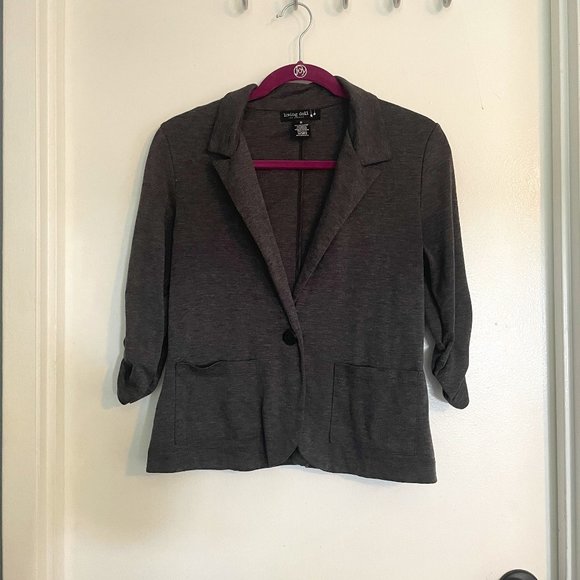 living doll | Jackets & Coats | Comfy Blazer | Poshmark